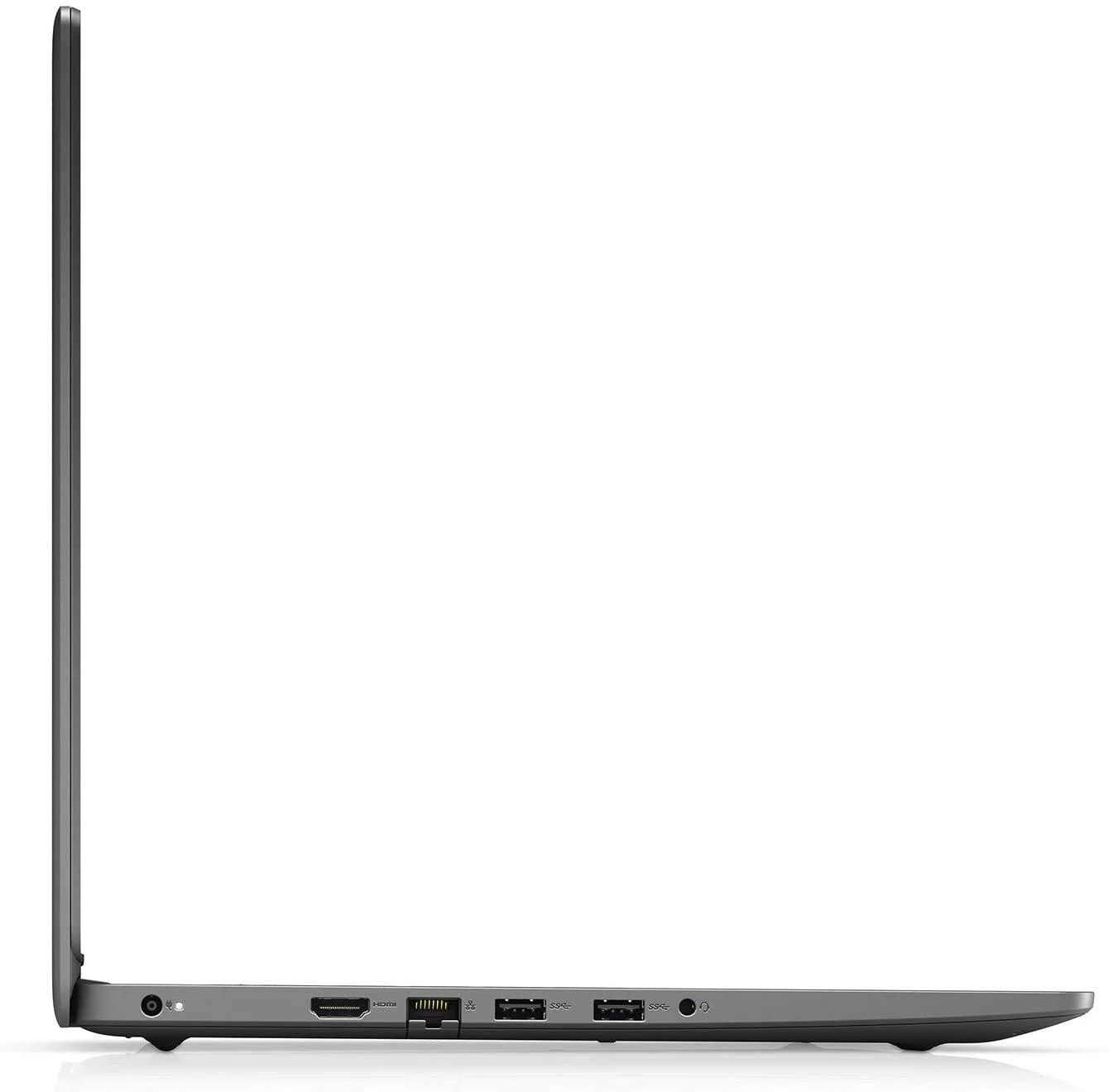 Dell Newest Inspiron 15 3000 Business Laptop Computer, 15.6" HD Display, Intel Celeron N4020(up to 2.8GHz), Windows 10 Pro, 16GB DDR4 RAM, 1TB SSD+1TB HDD, WiFi, Bluetooth, HDMI, Webcam, Black
