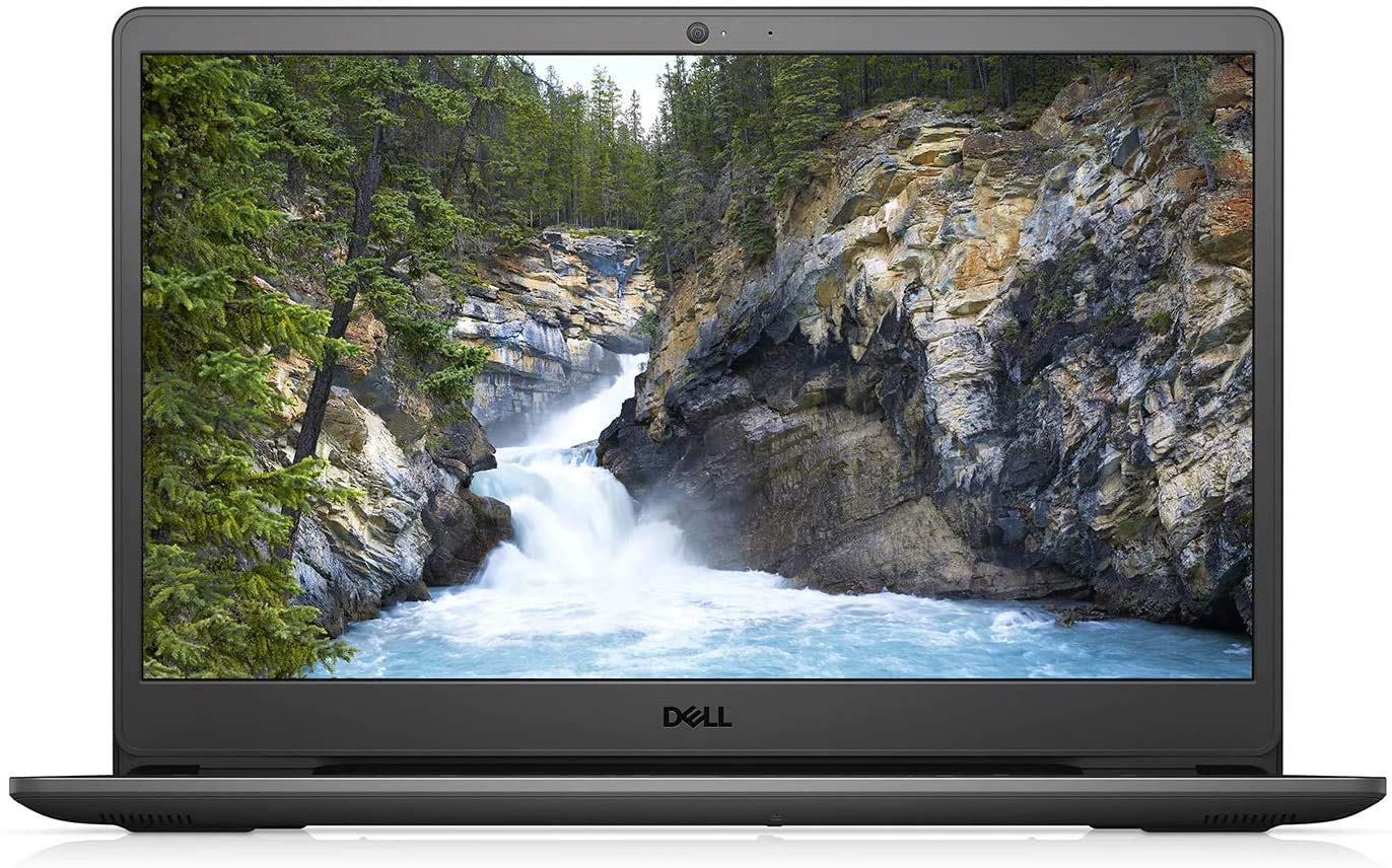 Dell Newest Inspiron 15 3000 Business Laptop Computer, 15.6" HD Display, Intel Celeron N4020(up to 2.8GHz), Windows 10 Pro, 16GB DDR4 RAM, 1TB SSD+1TB HDD, WiFi, Bluetooth, HDMI, Webcam, Black