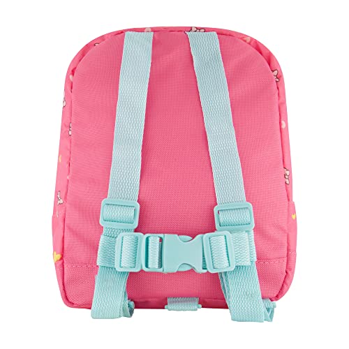 Disney Baby Mini Backpack, Minnie Mouse IV, 10 inch
