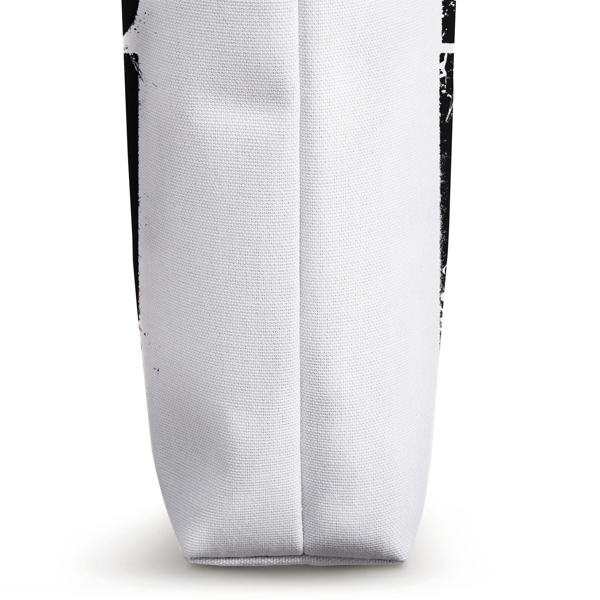 The Walking Dead Here's Negan and Lucille Tote Bag
