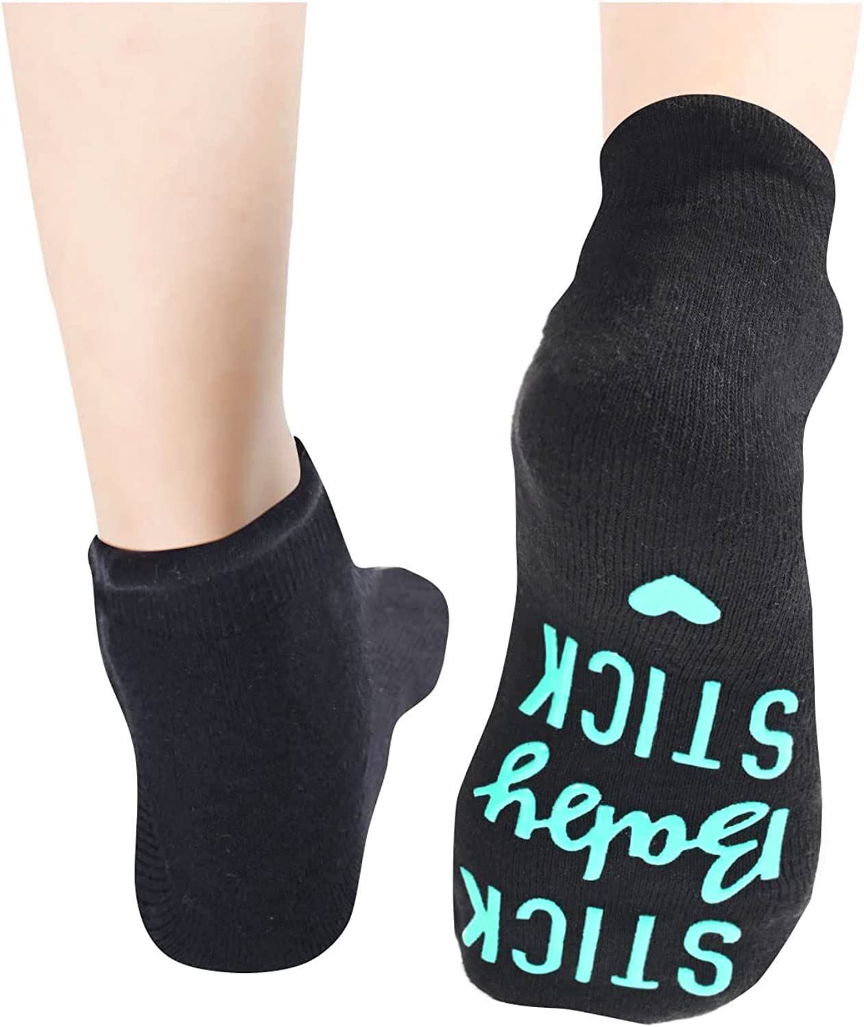 IVF Gifts Fertility Infertility Gifts - Embryo Transfer Socks, Egg Retrieval Lucky Socks