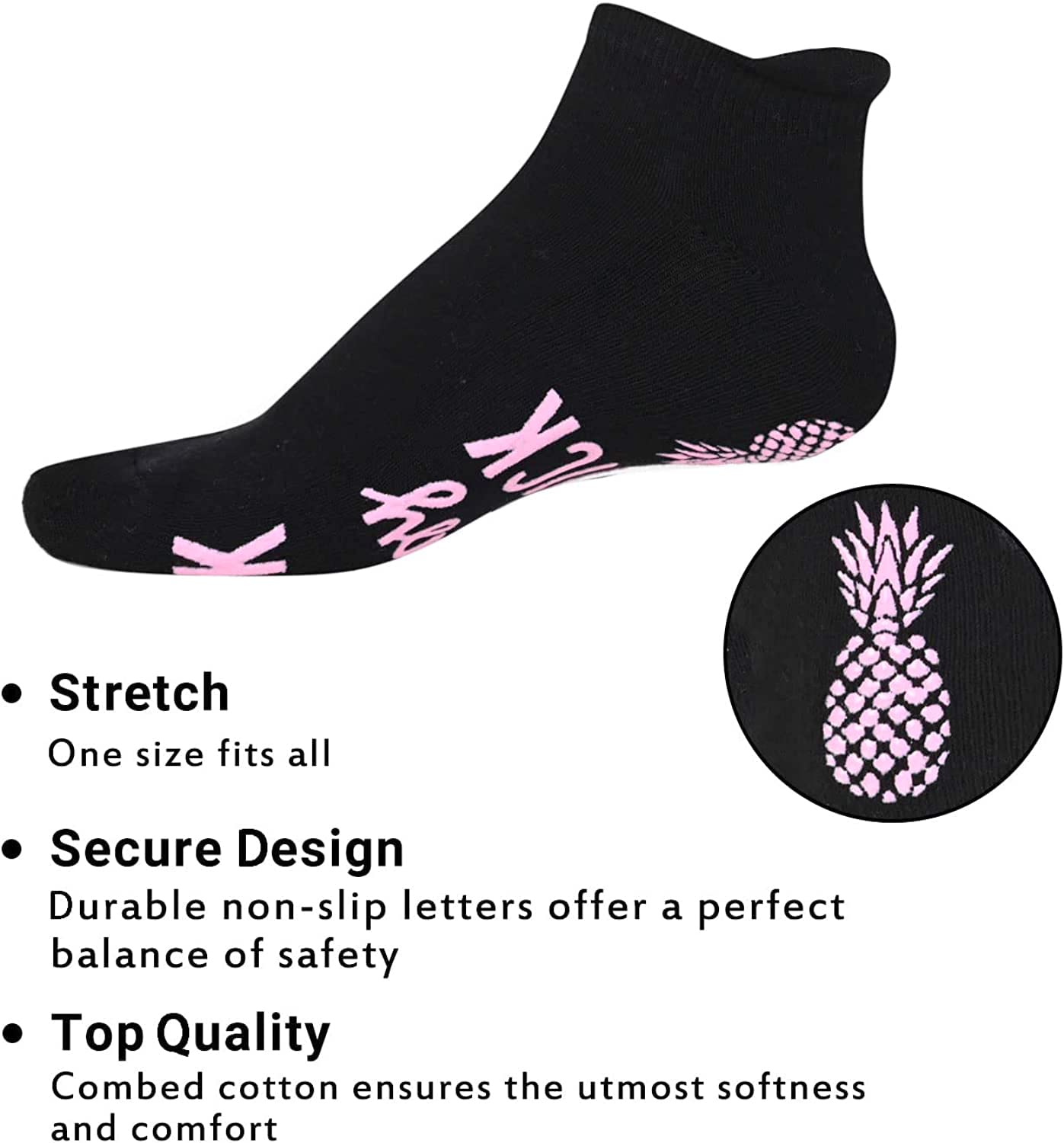 IVF Gifts Fertility Infertility Gifts - Embryo Transfer Socks, Egg Retrieval Lucky Socks