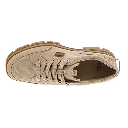 UGG Women's Ashton Hybrid Shoe, Driftwood, 9.5
