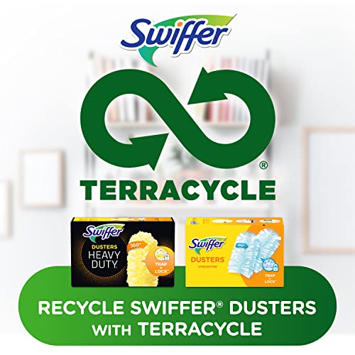 Swiffer Dusters Multi-Surface Duster Refills, 18 count