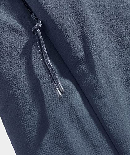 vineyard vines Men's Marine Air Shirt Jacket, Blue Blazer, XX-Large