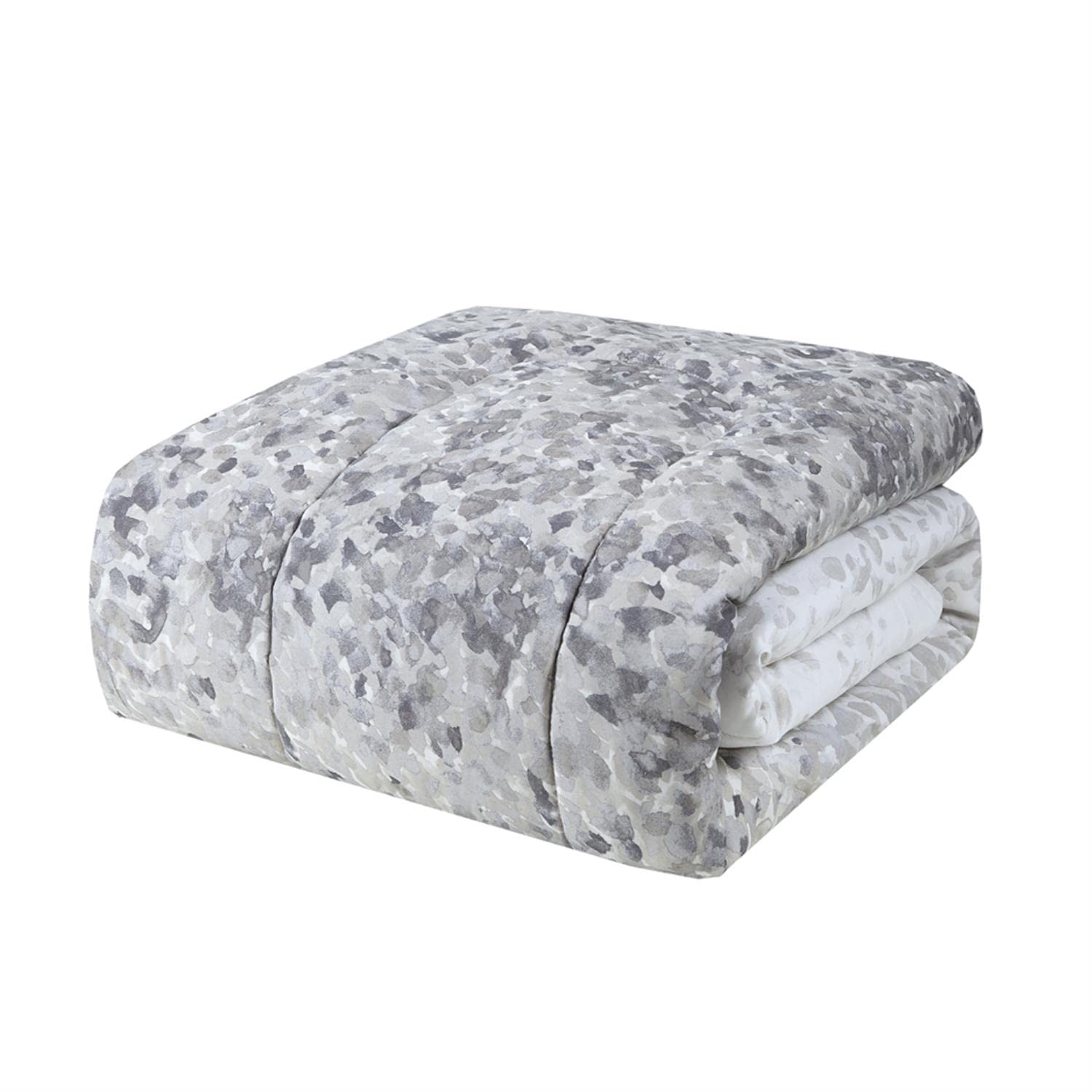 Beautyrest Polyester 10-PC King Comforter Set in Neutral BR9144409622-12