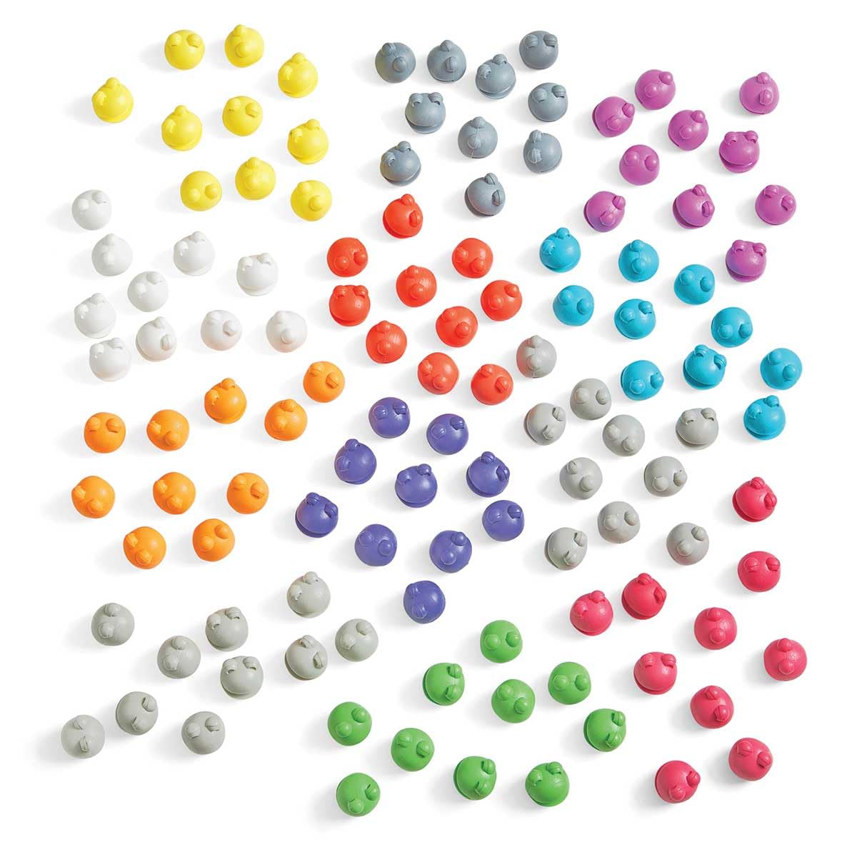 Learning Resources Numberblocks Numberblob Counting Set, Maths Counters for Kids, Maths Teaching Resources, Sorting Counters, Maths Mastery, Ages 3+