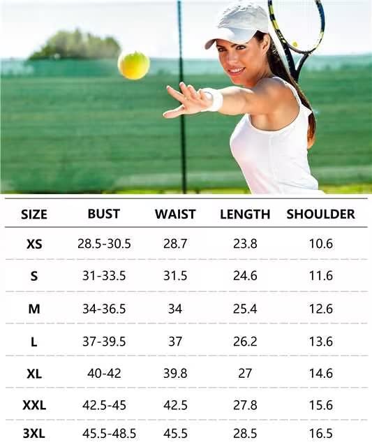G Gradual Women's Sleeveless Golf Polo Shirts Tennis Quick Dry Collared Tank Tops V-Neck Polos for Women(Blue,XL)