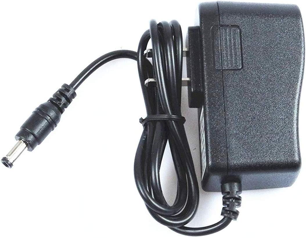 LIVISN DC 4.2V 2A Power Adapter Li-ion Battery Charger with LED Indicator 5.5x2.5 2.1mm Interface Suitable for Suitable for 3.7V 4.2V Lithium Battery