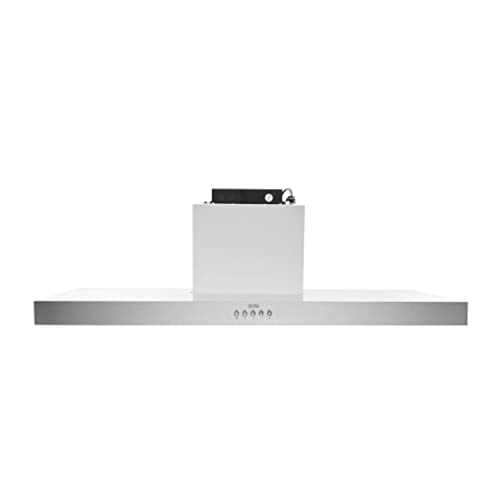 KOBE Range Hoods RAX2130SQB-2 Under Cabinet Range Hood, 30-Inch, Stainless Steel