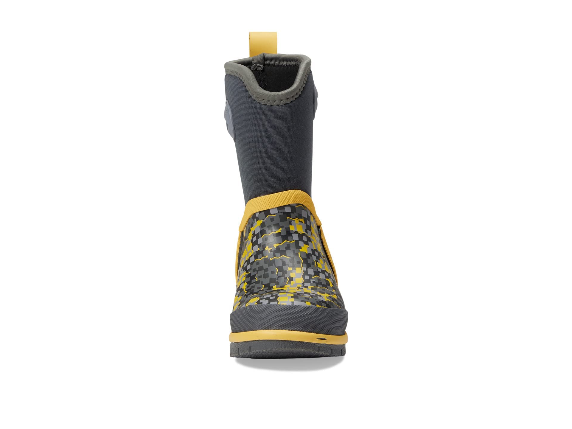 Western Chief Boy's Cold Rated Neoprene Boots (Toddler/Little Kid/Big Kid) Power Pixel 6 Big Kid M