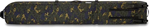 Dakine Boundary Ski Roller Bag - Cascade Camo, 185 CM