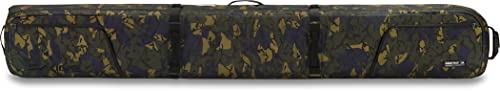 Dakine Boundary Ski Roller Bag - Cascade Camo, 185 CM