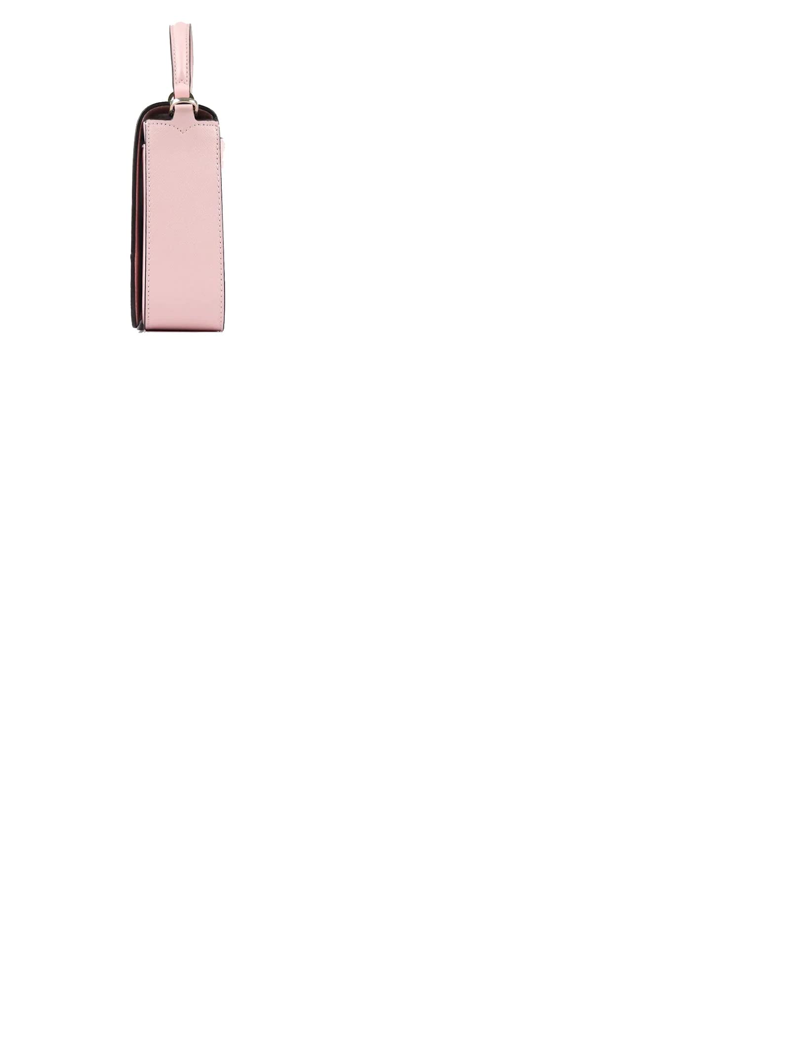 Kate Spade New York Staci Square Crossbody (Pink)
