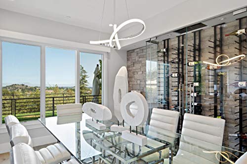 Ultra Wine Racks Floor-to-Ceiling Mount Display (1 Side, Single Deep, Black)