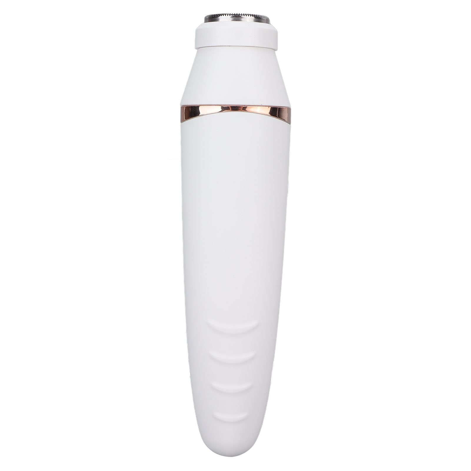 Trimmer Body Hair, Electric USB Portable Charging Exfoliate Whole Body Wash Deep Wet and Dry Use for Women for Underarms