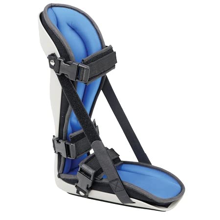 Zulumed Plantar Fasciitis Night Splint L (Medium)