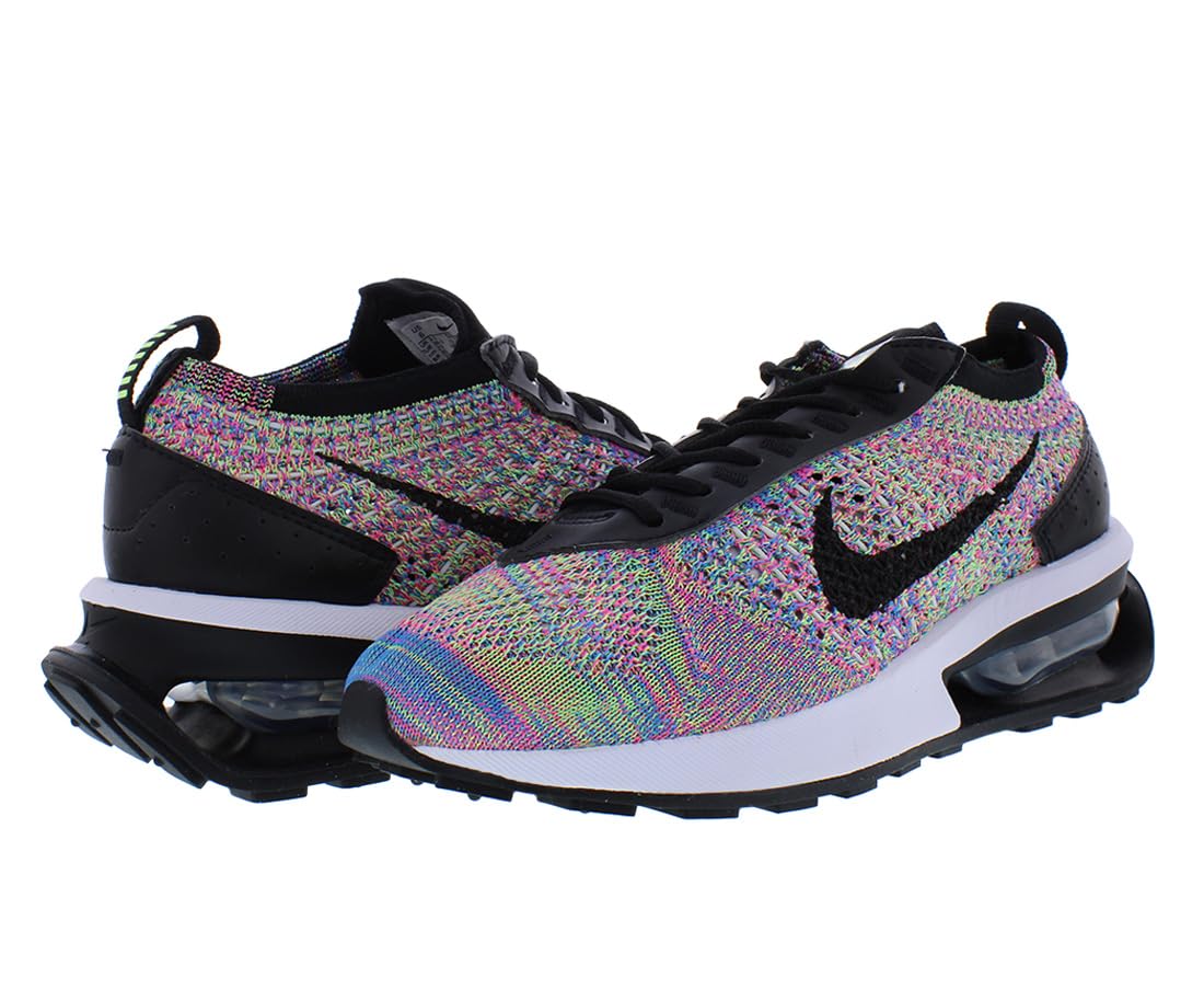 Nike Womens WMNS Air Max Flyknit Racer DM9073 300 - Size 8W
