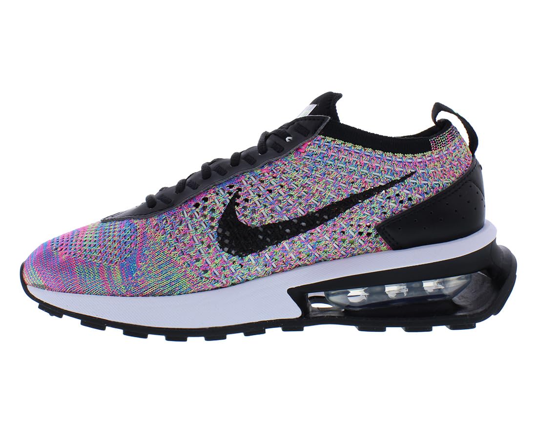 Nike Womens WMNS Air Max Flyknit Racer DM9073 300 - Size 8W