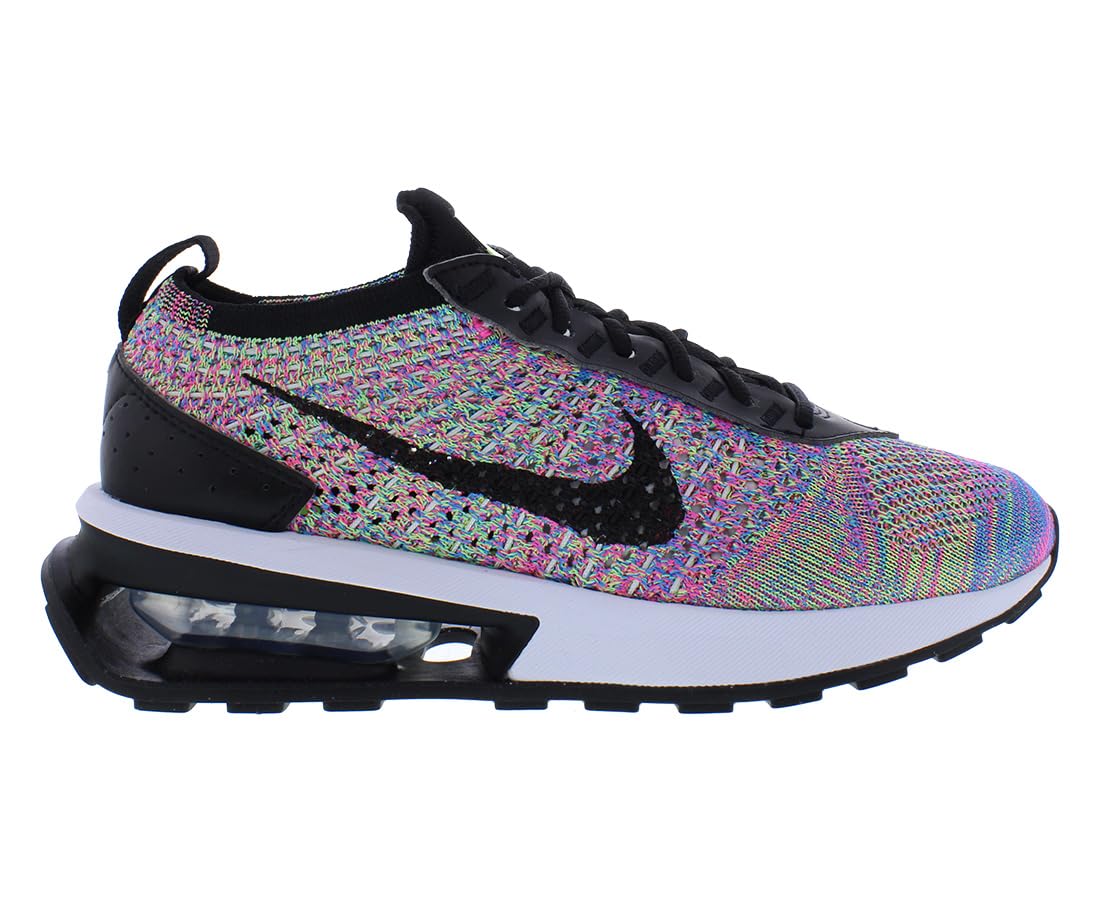 Nike Womens WMNS Air Max Flyknit Racer DM9073 300 - Size 8W