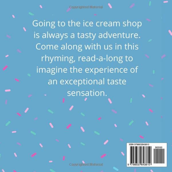 The Ice Cream Shop