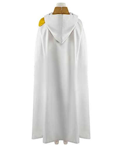 MelangCos Golden Guard Cosplay Hunter Costume for the Owl House Halloween Outfit (L, Hunter)