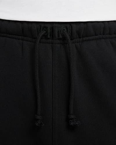 Nike Air Jordan Sport DNA HBR Men's Fleece Pants Size 2XL Black