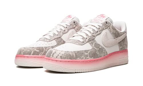 Nike Women's W Court Vision Lo Nn Nu Trainers, Phantom sail Pink, 8.5 Women