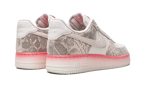 Nike Women's W Court Vision Lo Nn Nu Trainers, Phantom sail Pink, 8.5 Women