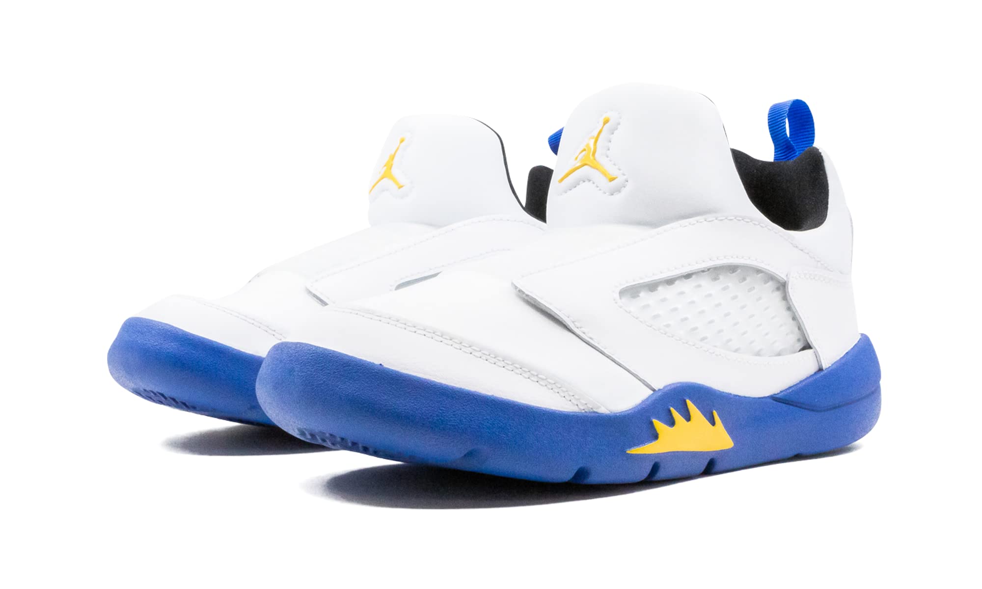 Jordan Preschool Air 5 Retro Little Flex CK1227 189 - Size 11.5C