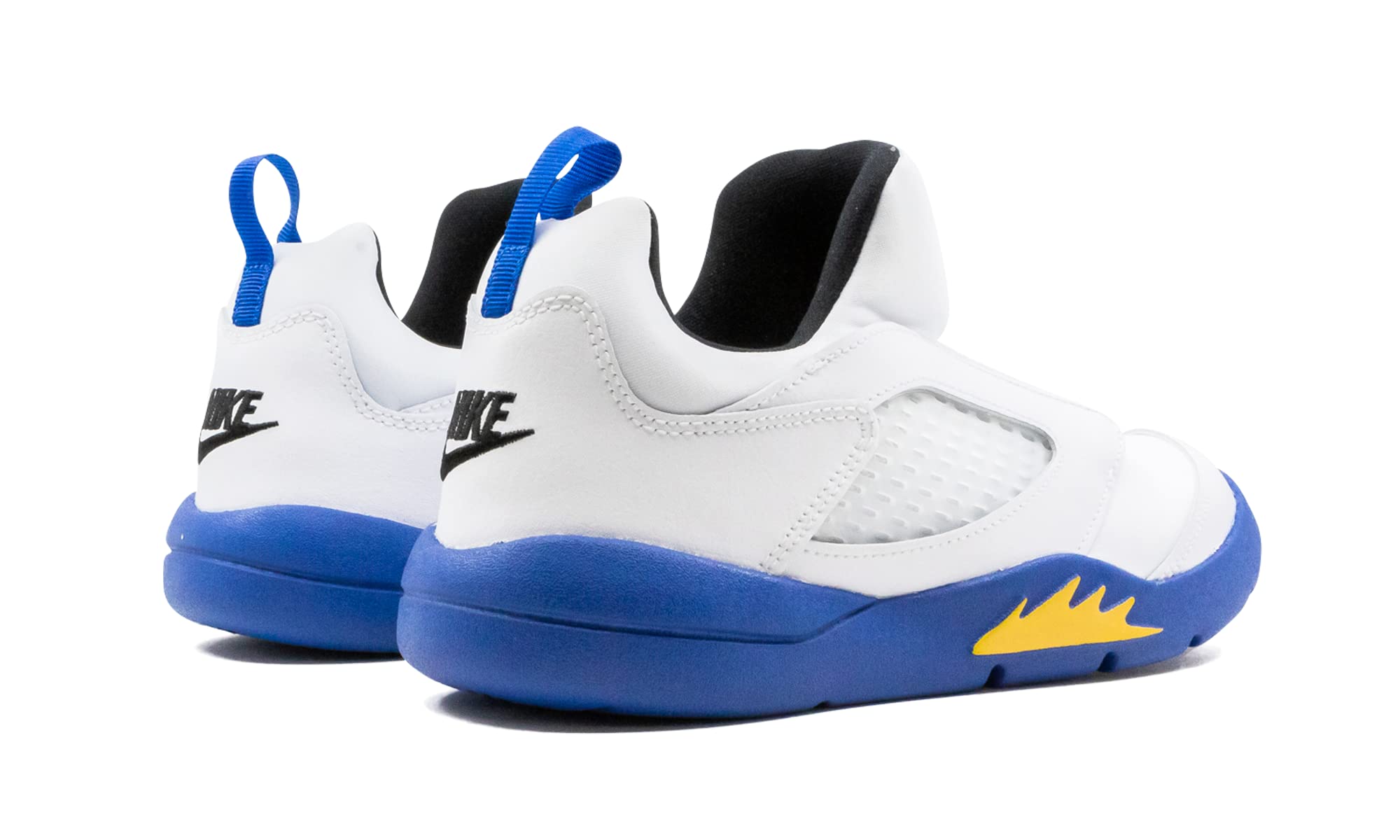Jordan Preschool Air 5 Retro Little Flex CK1227 189 - Size 11.5C