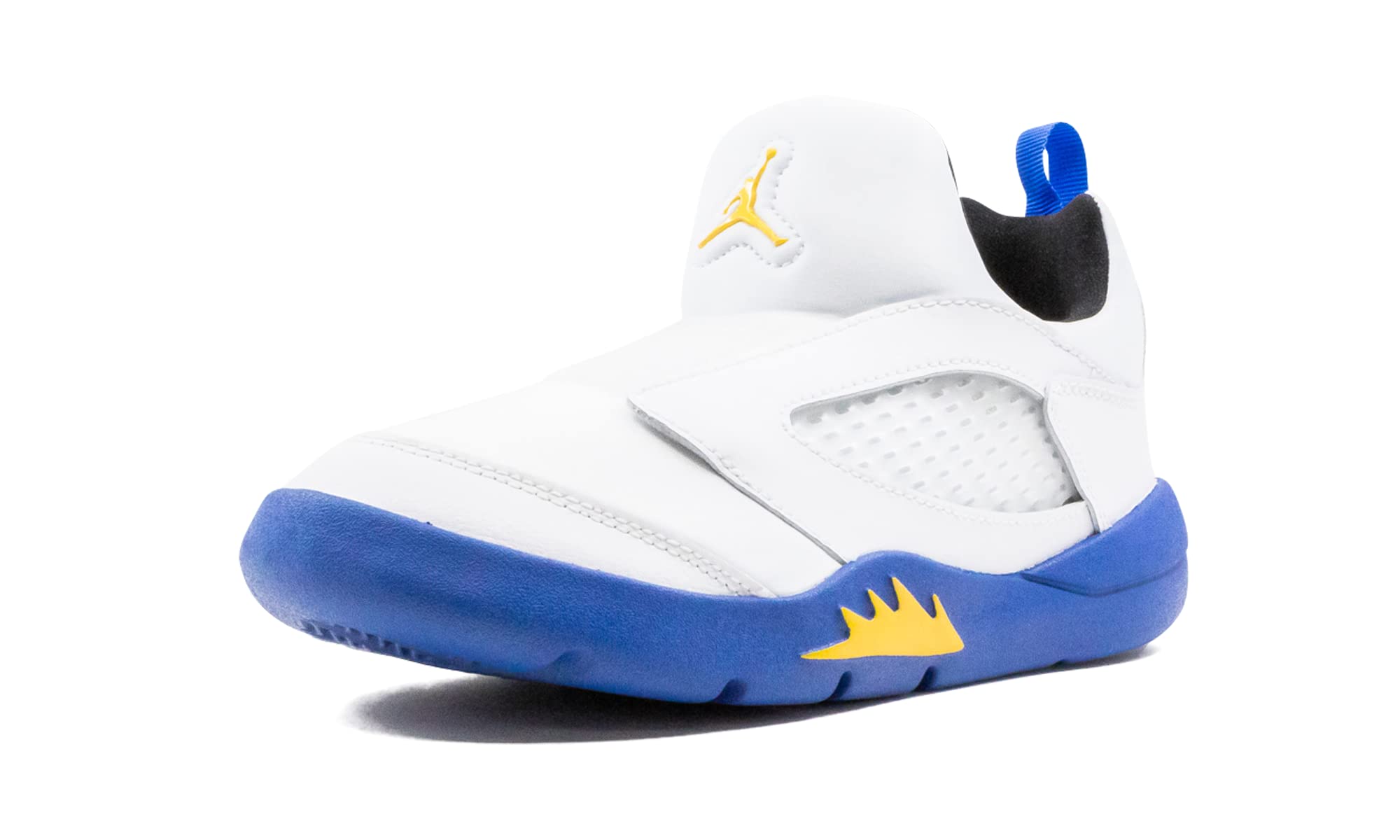 Jordan Preschool Air 5 Retro Little Flex CK1227 189 - Size 11.5C