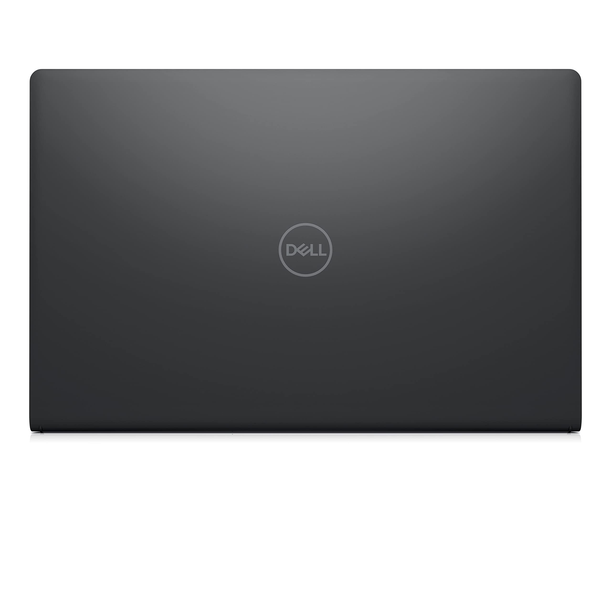 Dell Inspiron 15 3000 Series 3511 Laptop, 15.6" FHD Touchscreen, Intel Core i5-1035G1, 32GB DDR4 RAM, 512GB PCIe SSD, SD Card Reader, Webcam, HDMI, Wi-Fi, Windows 11 Home, Black