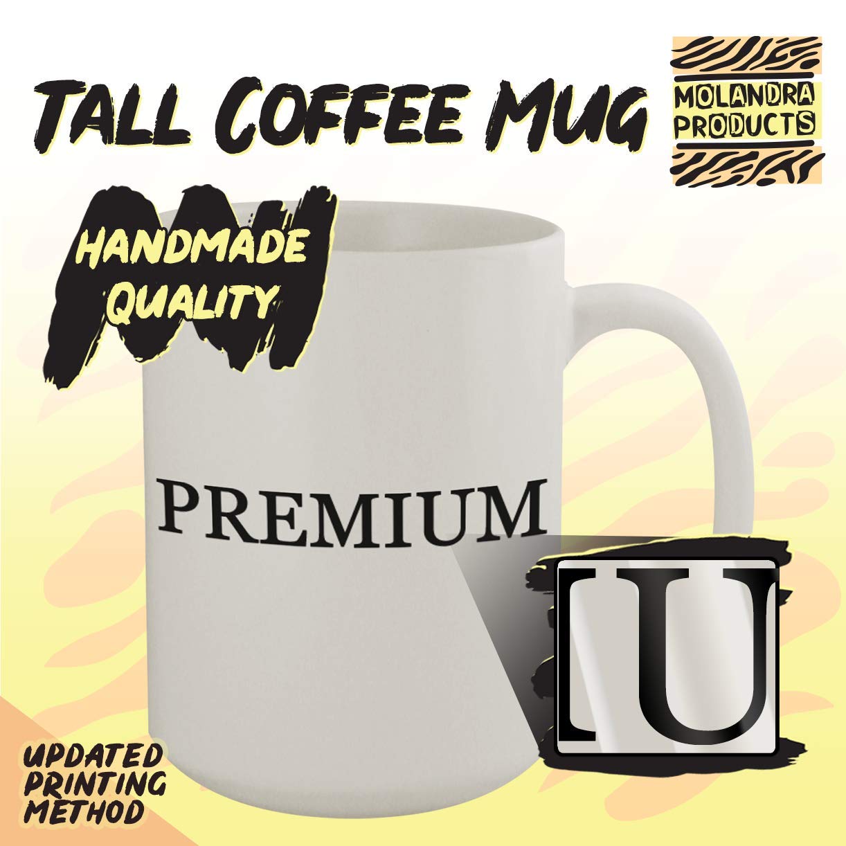 US-C-07-22-05-005415-04-26-19-28 - Ceramic 15oz White Mug
