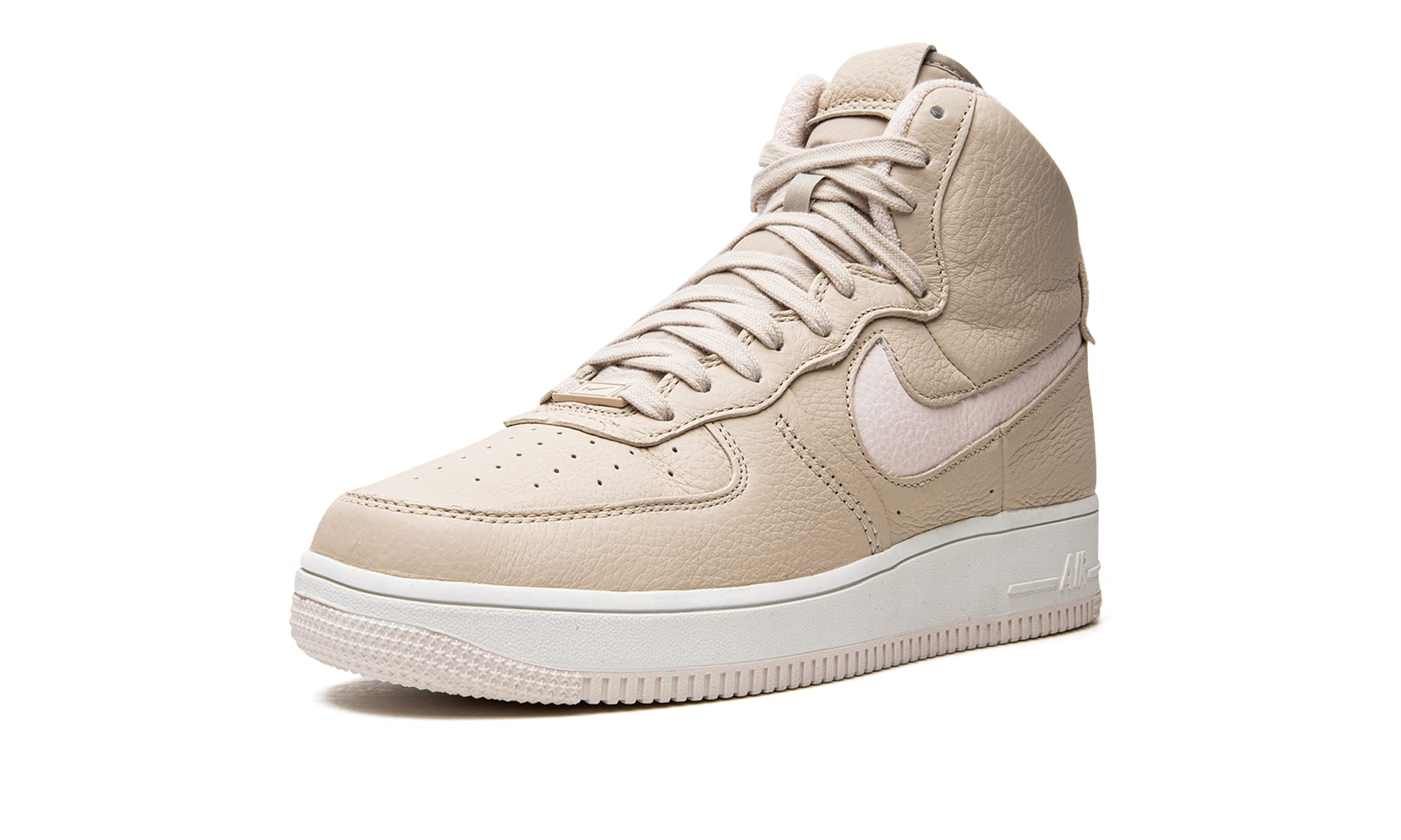 Nike Women Gymnastics Shoes, Beige Sand Drift Light Soft Pink Summit White, 7.5