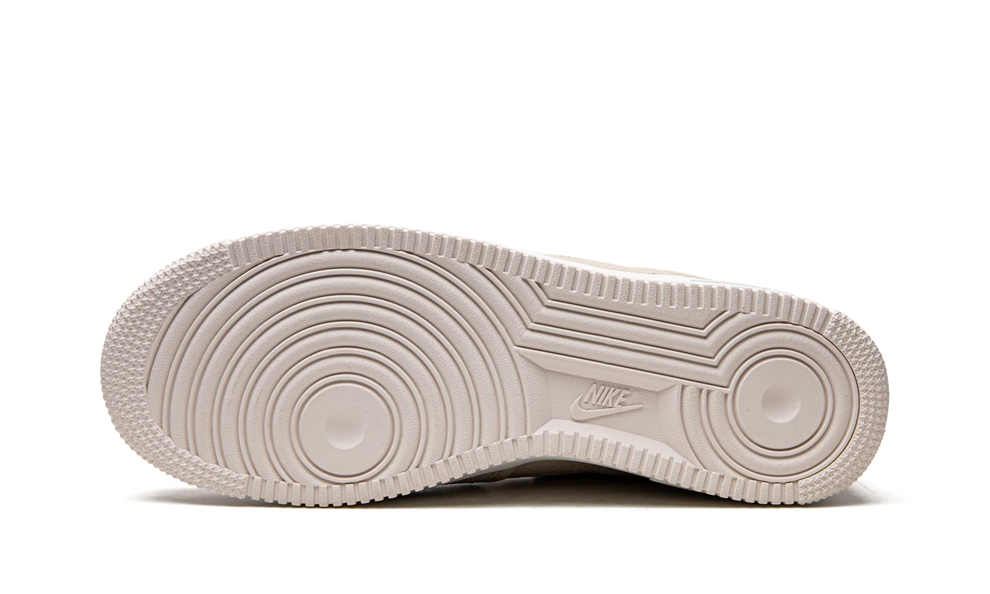 Nike Women Gymnastics Shoes, Beige Sand Drift Light Soft Pink Summit White, 7.5