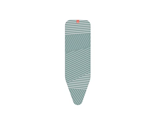 Joseph Joseph Flexa Ironing Board Cover 53.1in - Linear Grey