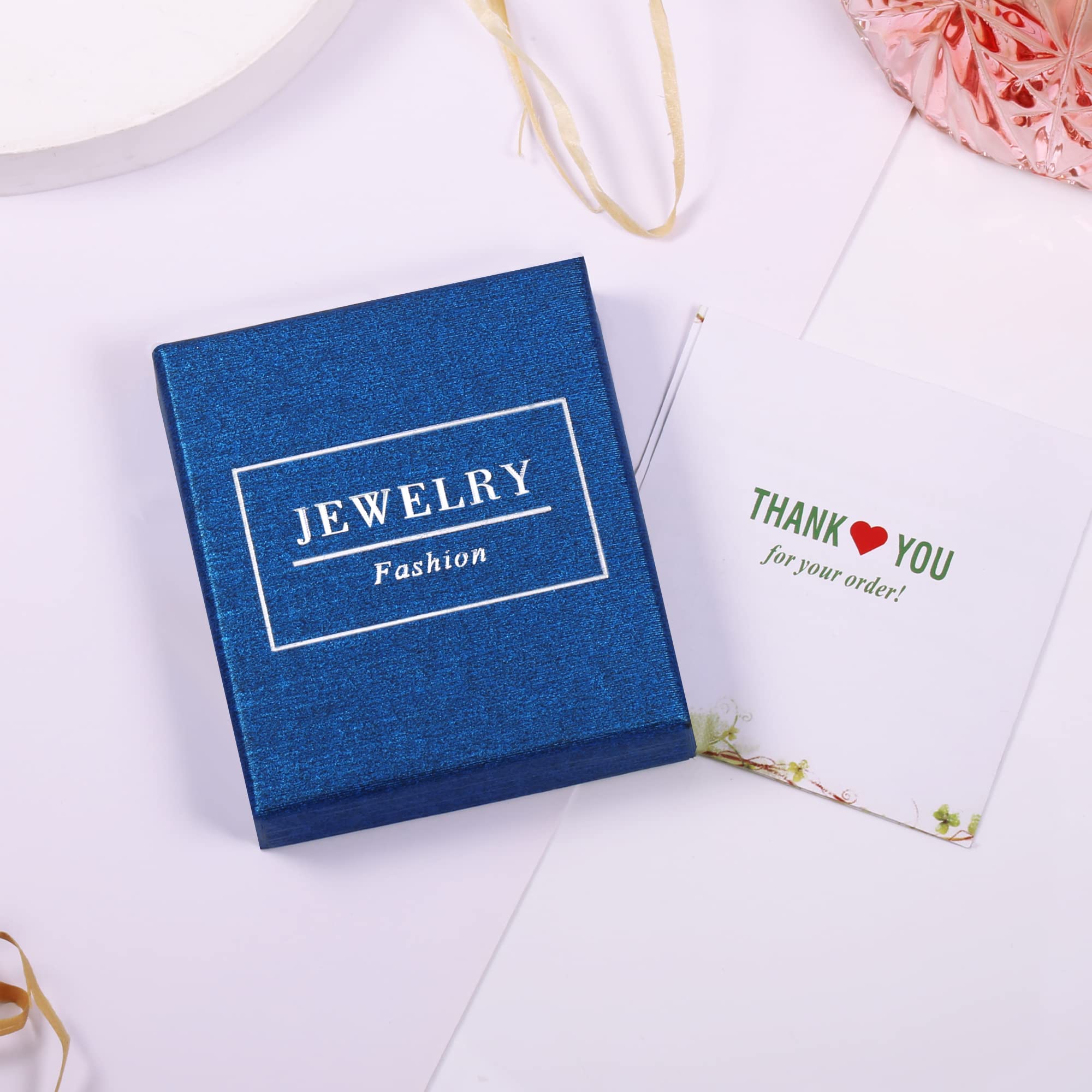 6 Pairs White Gold Small Stud Earrings Set,Dainty Hypoallergenic Cubic Zirconia Sterling Silver Cartilage Post Earring Tiny Ball Heart Butterfly Flower Stud Earrings for Women