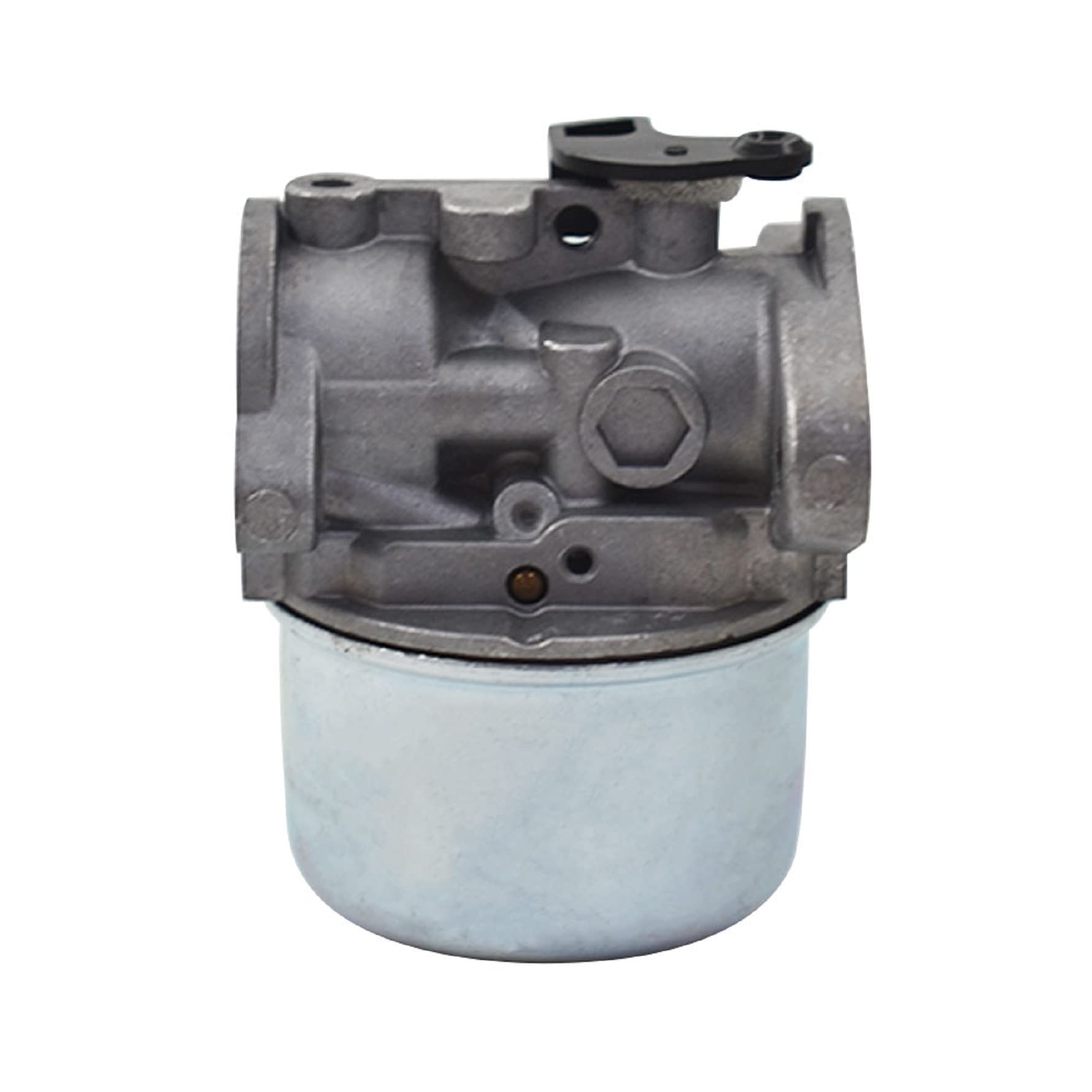munirater 799868 Carburetor with Gasket & O-Ring Replacement for Briggs & Stratton 799868 498170 498254 497314 497347 Lawn Mower Carb