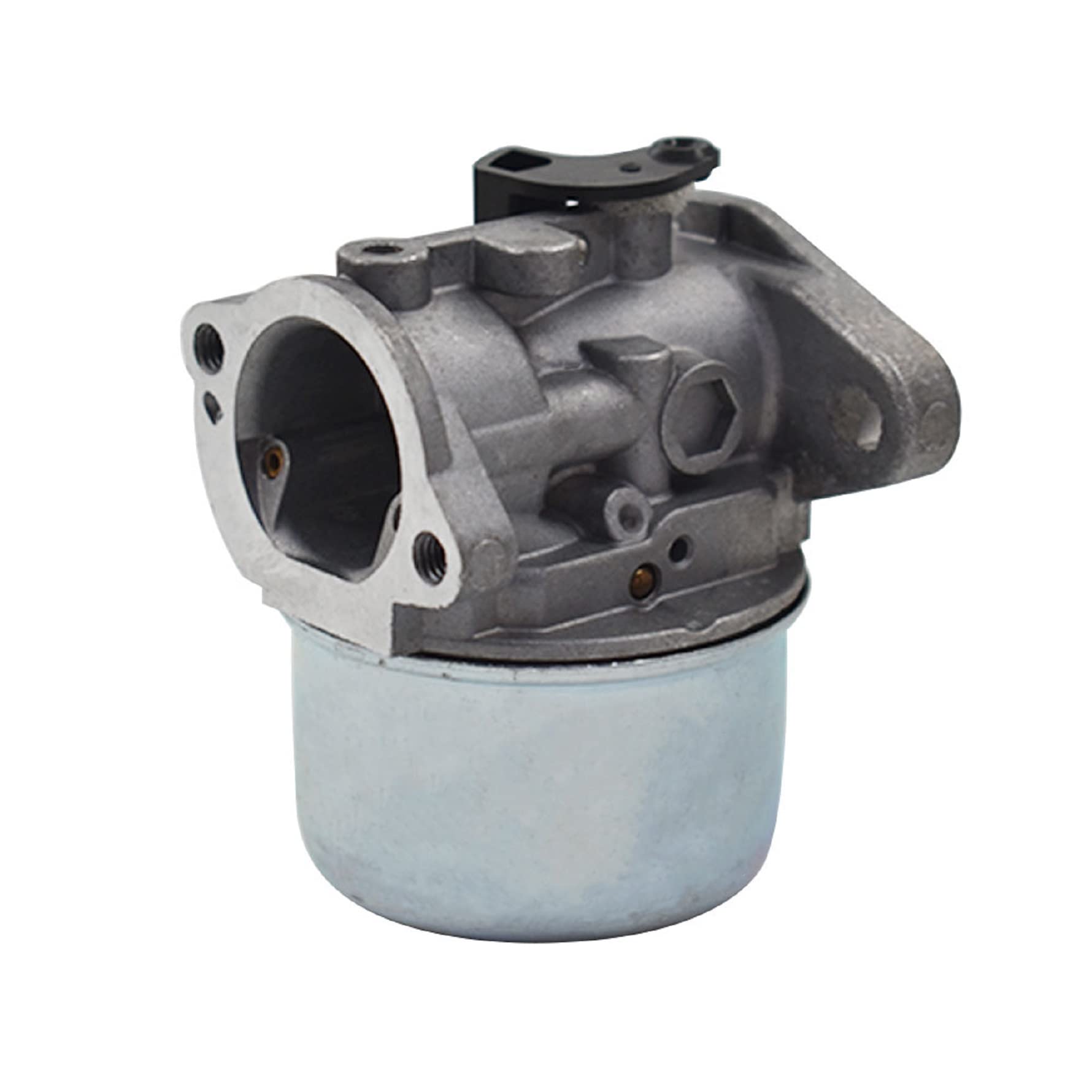 munirater 799868 Carburetor with Gasket & O-Ring Replacement for Briggs & Stratton 799868 498170 498254 497314 497347 Lawn Mower Carb