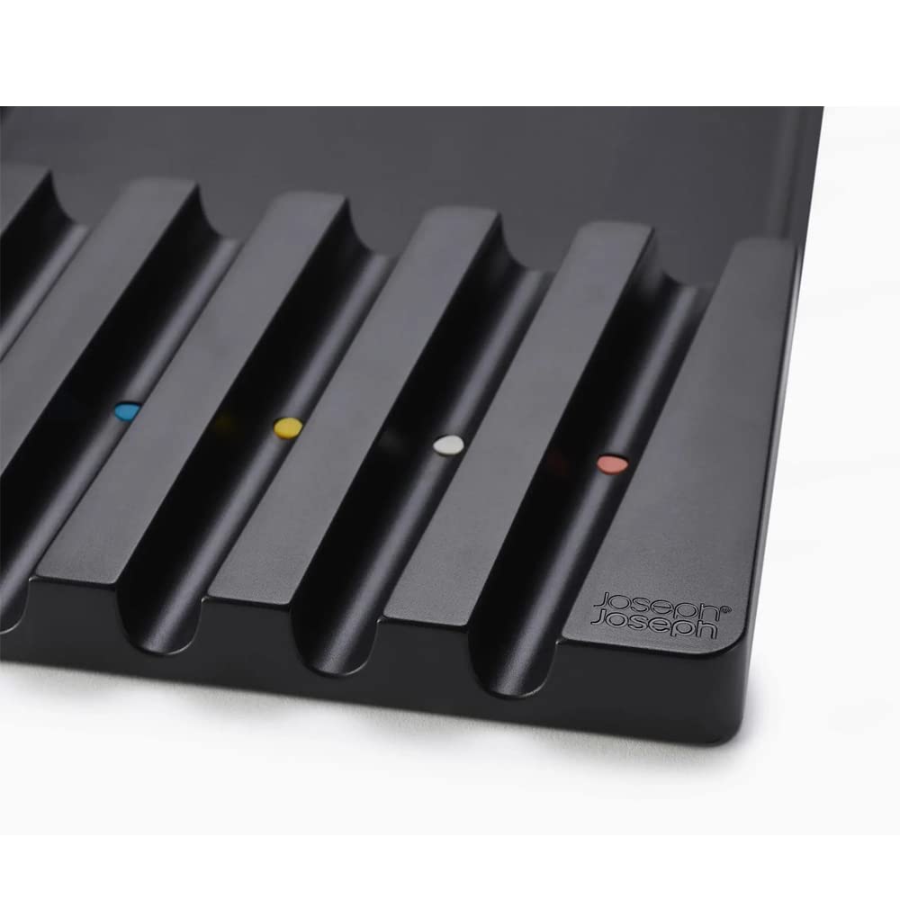 Joseph Joseph Elevate Utensils Store 5-piece Utensil Set with In-drawer Storage Tray