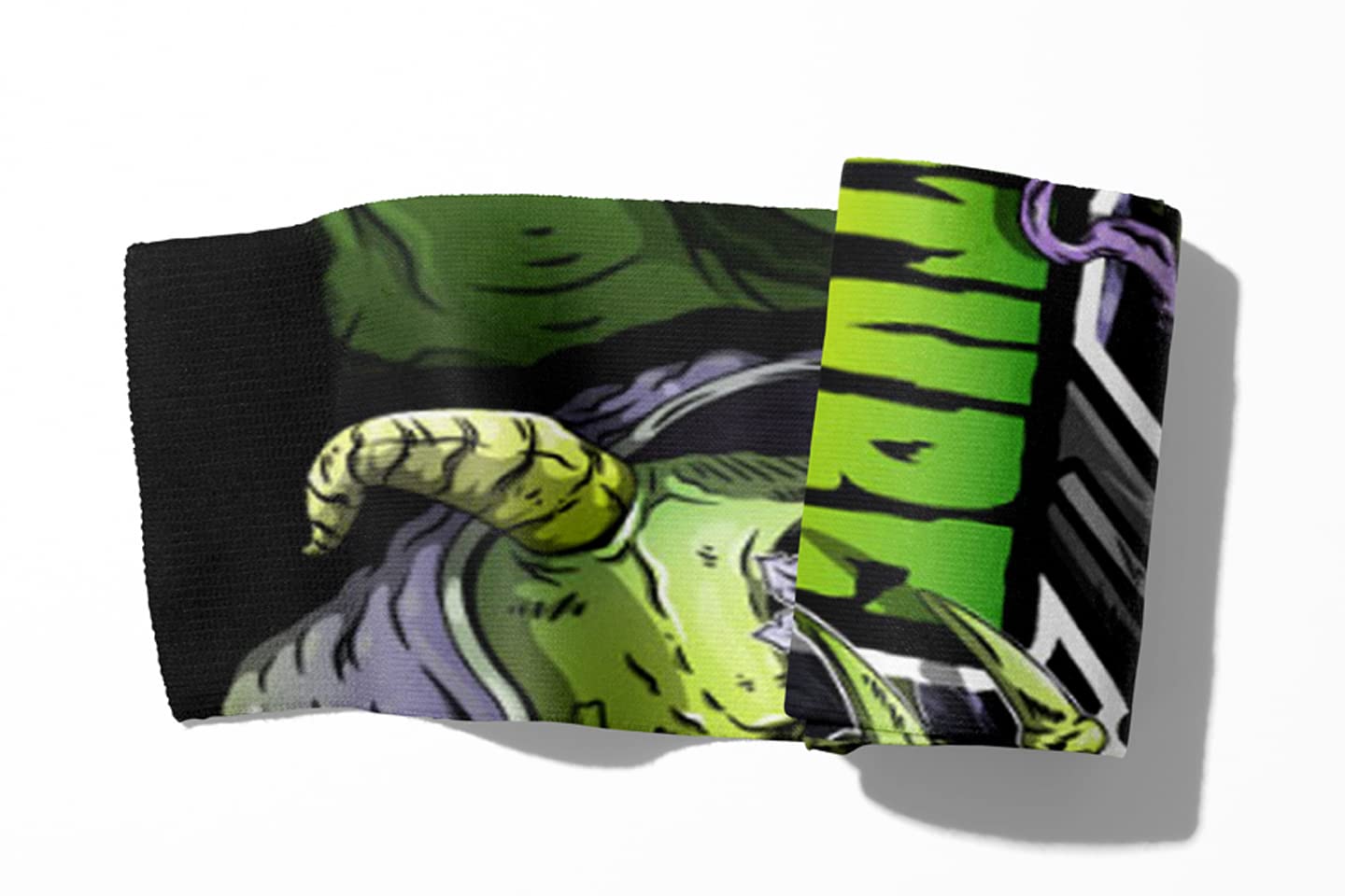 ARIYIDA Unisex Funny Crazy Color 3D Puzzle Stripe Food Pattern Athletic Sports Crew Tube Socks (Skeleton)