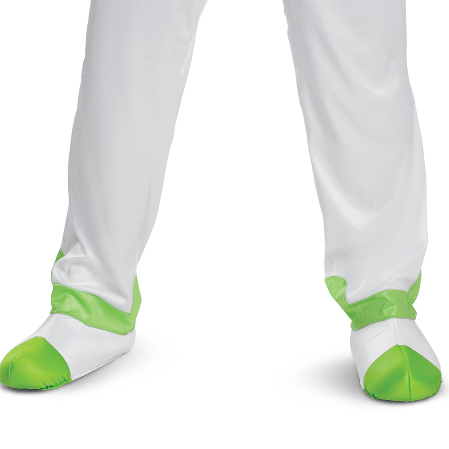 Disguise Toy Story Buzz Lightyear Deluxe Adult Sized Costumes, Mens 3XL