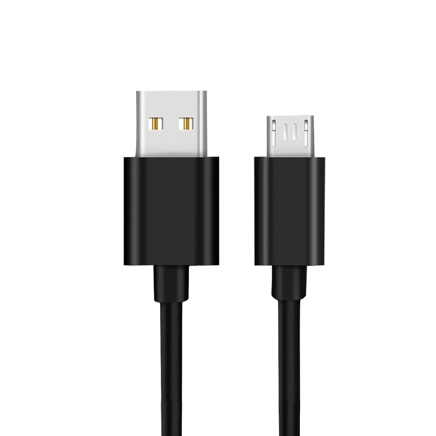 DIGITMON 10ft Replacement USB Power Charging Cord Cable for Anker Soundcore Life Q20 Hybrid Active Noise Cancelling Headphone