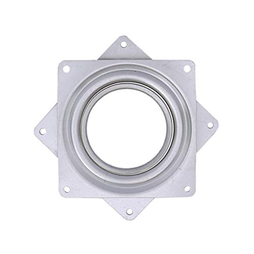 FKG 4" Inch Lazy Susan Bearing Turntable Bearing
