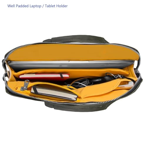 13.3 In Laptop Bag Compatible with Samsung Galaxy Book2 Go, Galaxy Book2 Pro, Galaxy Book3 360, Book3 Pro, Galaxy Book4 Pro