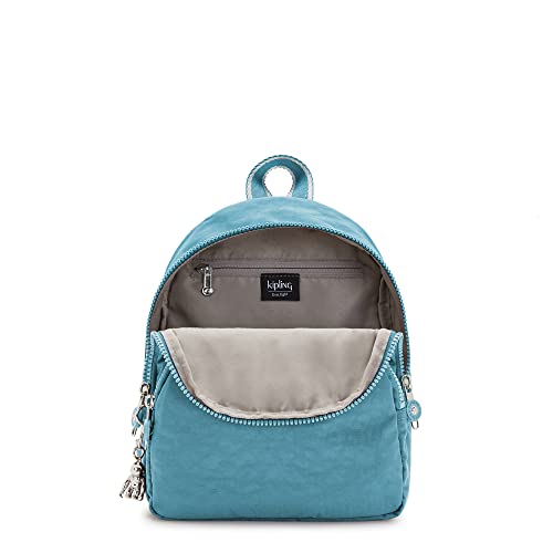 Kipling Women's Paola S Backpack, Compact, Adjustable Backpack Straps, Top Handle