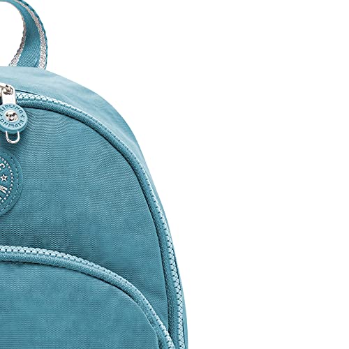 Kipling Women's Paola S Backpack, Compact, Adjustable Backpack Straps, Top Handle