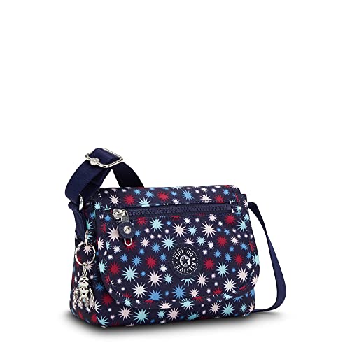 Kipling Women's Sabian U Minibag, Lightweight Crossbody Mini Bag, Crossbody Bag