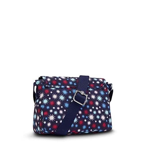 Kipling Women's Sabian U Minibag, Lightweight Crossbody Mini Bag, Crossbody Bag